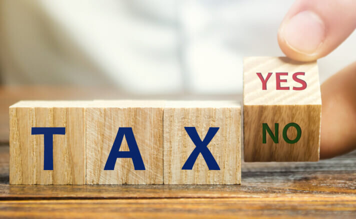 9 states don't charge income tax -- An expert explains the trade-offs ...
