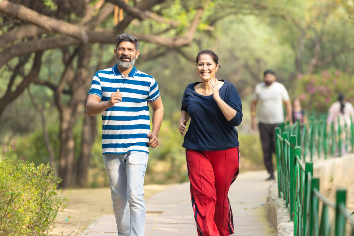 There may be no better exercise for diabetics than this