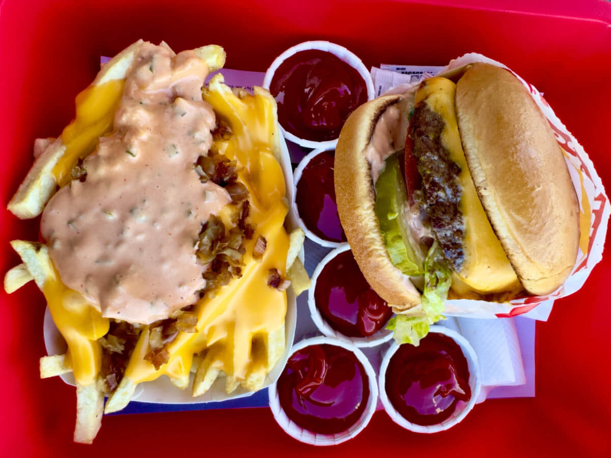 5 Best Fast Food Cheese Fries You Need To Try, Ranked