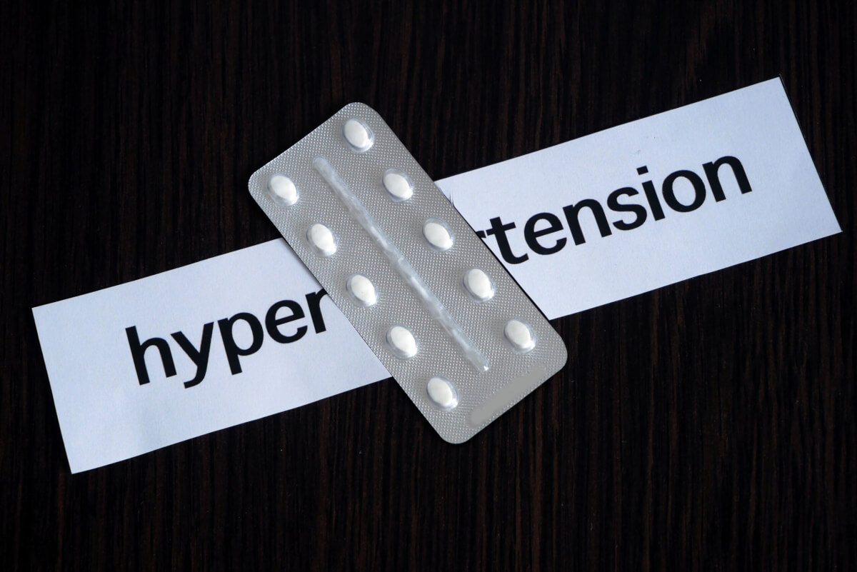 Groundbreaking 3-in-1 pill may replace standard blood pressure drugs