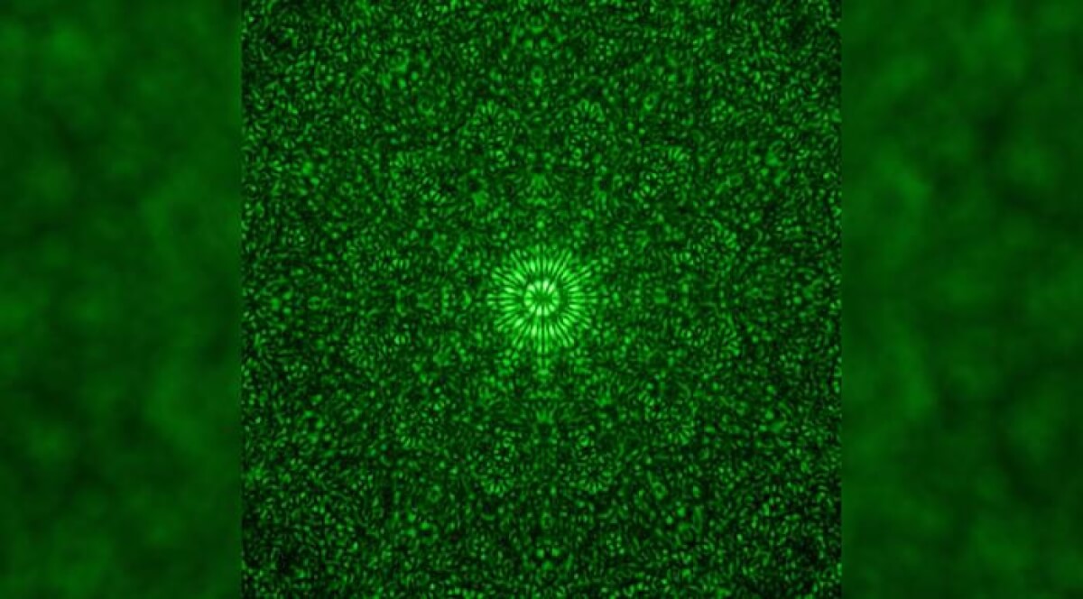 Breakthrough 'light hurricanes' could revolutionize how we transmit ...
