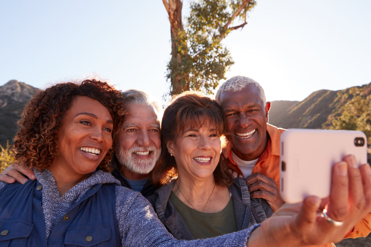 Nostalgia: The Secret to Lasting Friendships