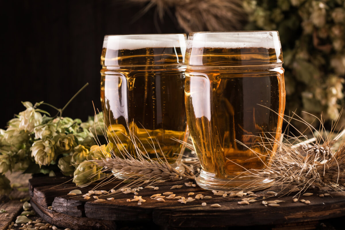 The Ancient Chinese Beer Recipe that Rewrites History