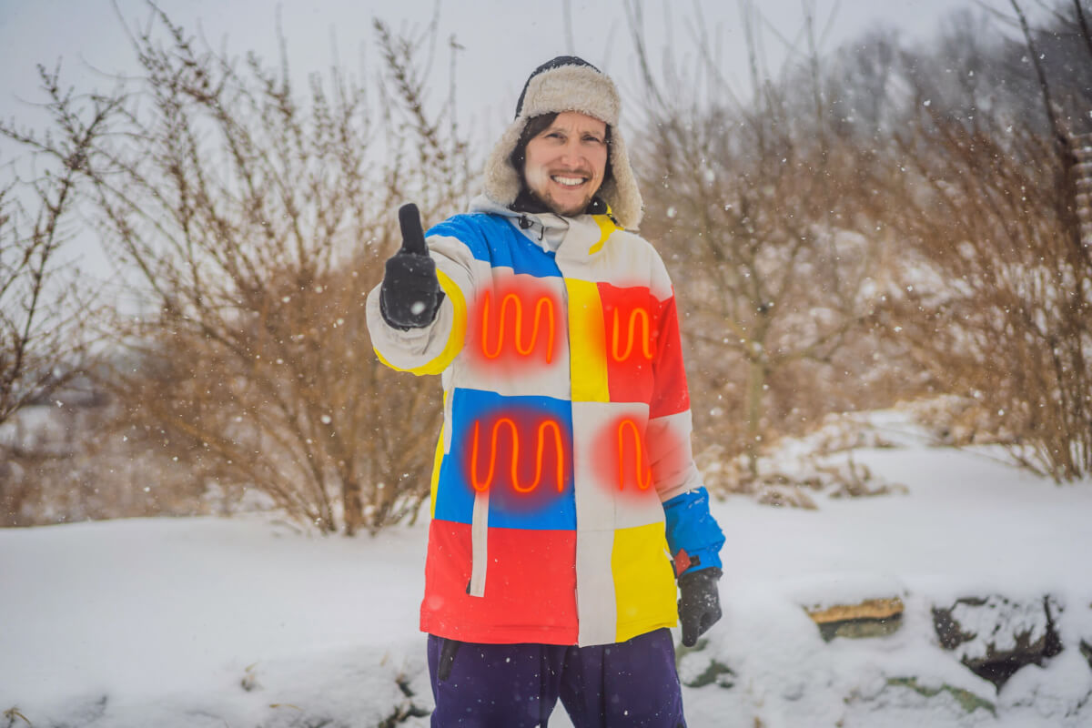 The Best Heated Jackets to Keep You Warm in Style