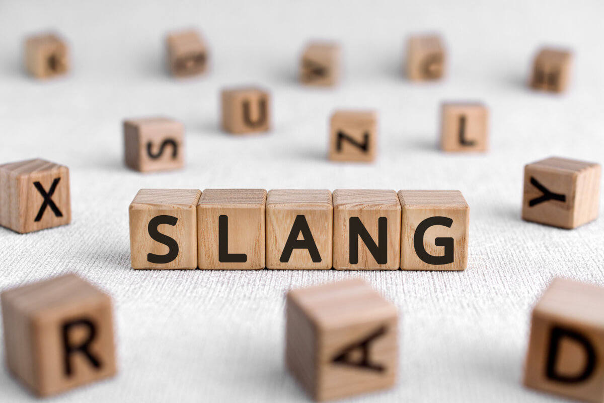 Hawk tuah to DEI, study reveals 2024's most searched for slang words