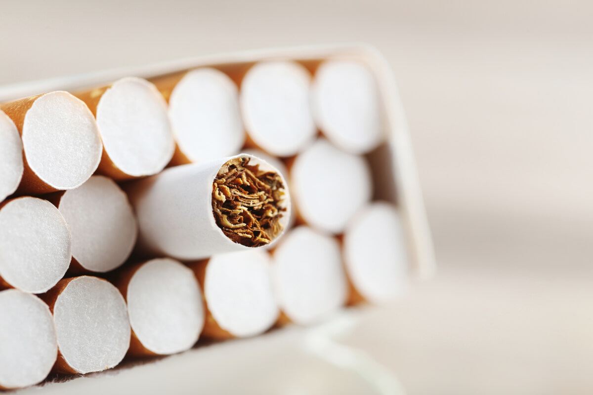 Why Quitting Smoking is Key to a Successful Professional Life