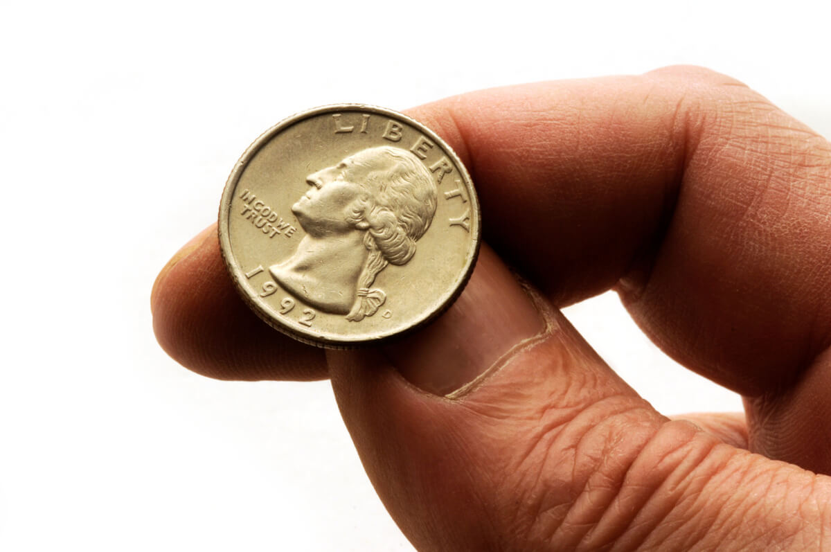 Why a simple coin flip can be enough to change how we treat others