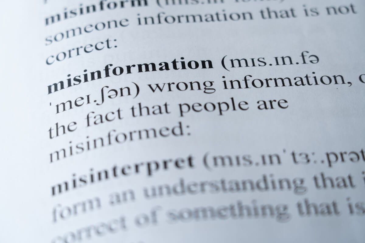Cancer misinformation is rampant: Telling fact from fiction