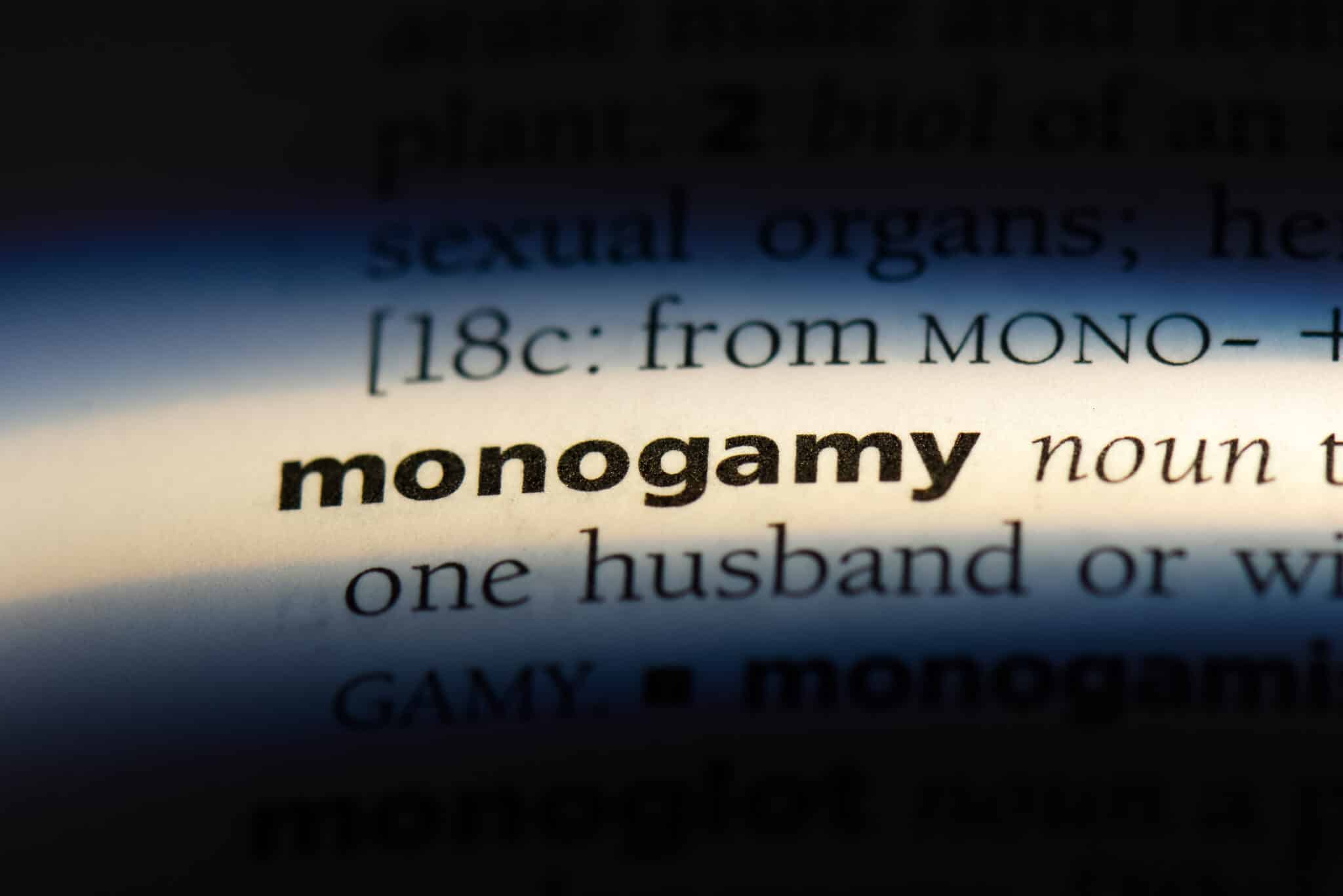 The More Partners the Merrier? Non-Monogamous Relationships Just as ...