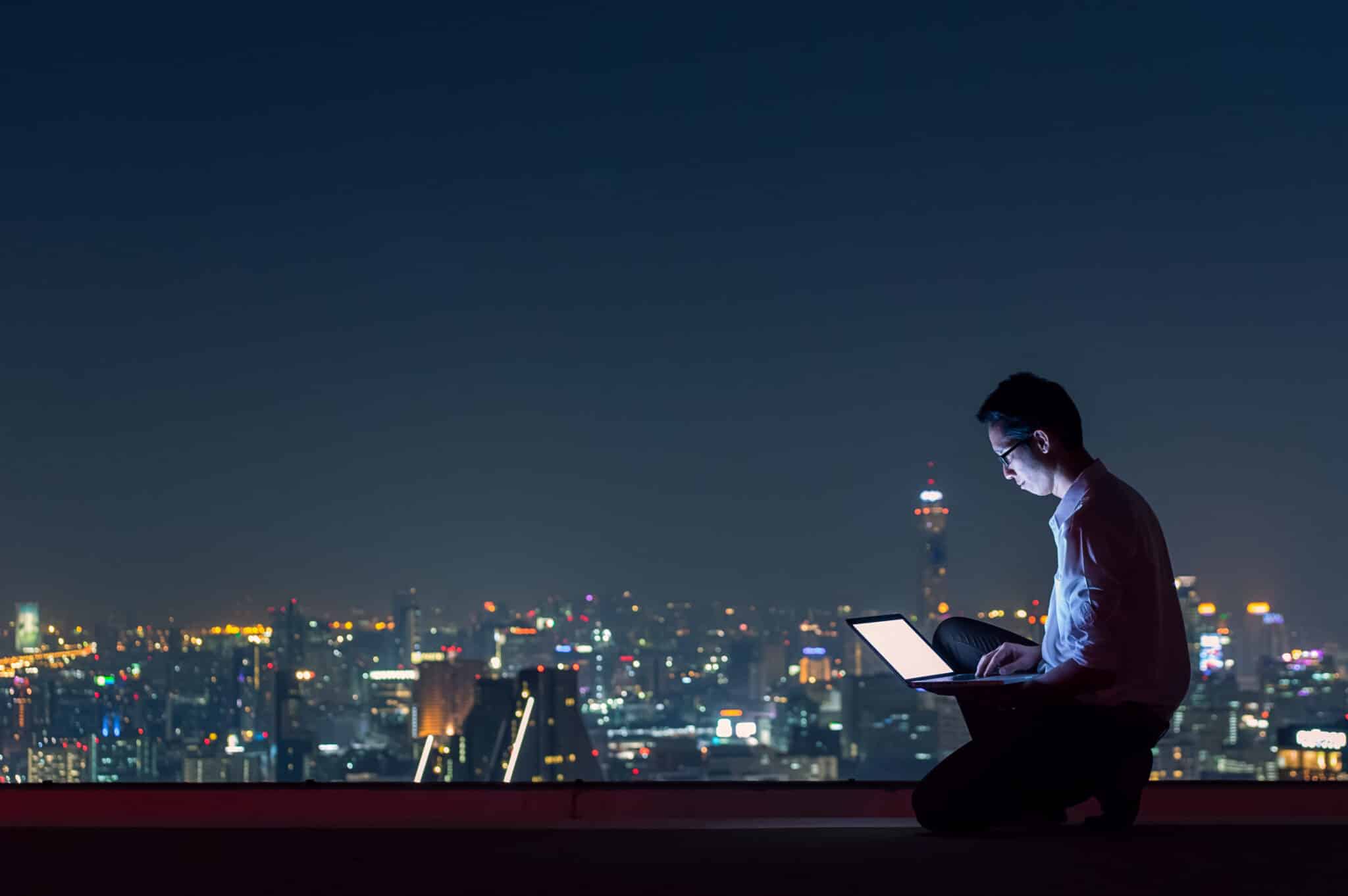 Scientists Discover Why Night Owls Struggle More With Depression—And ...