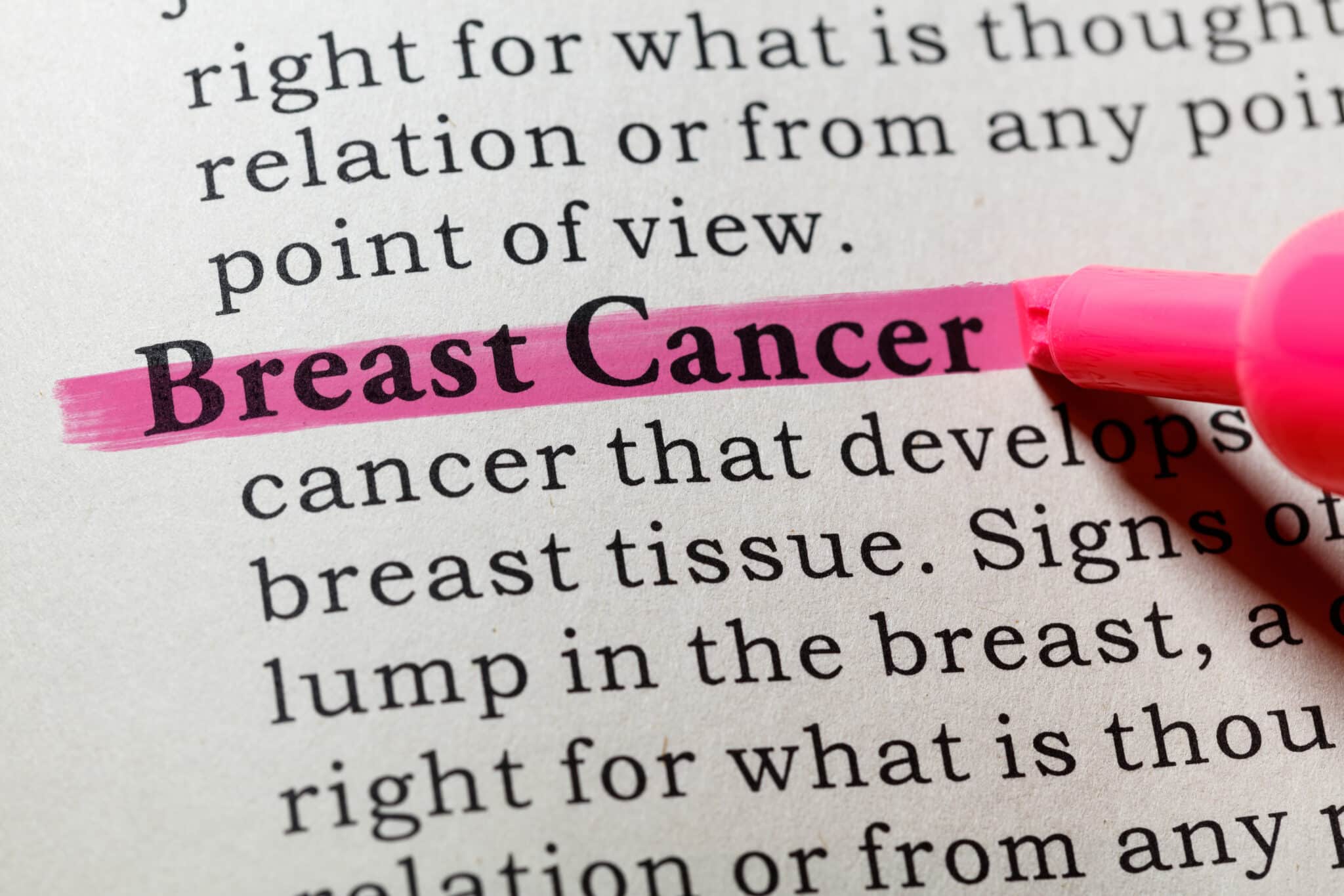 The Fat Connection: Omega-6 and Triple-Negative Breast Cancer