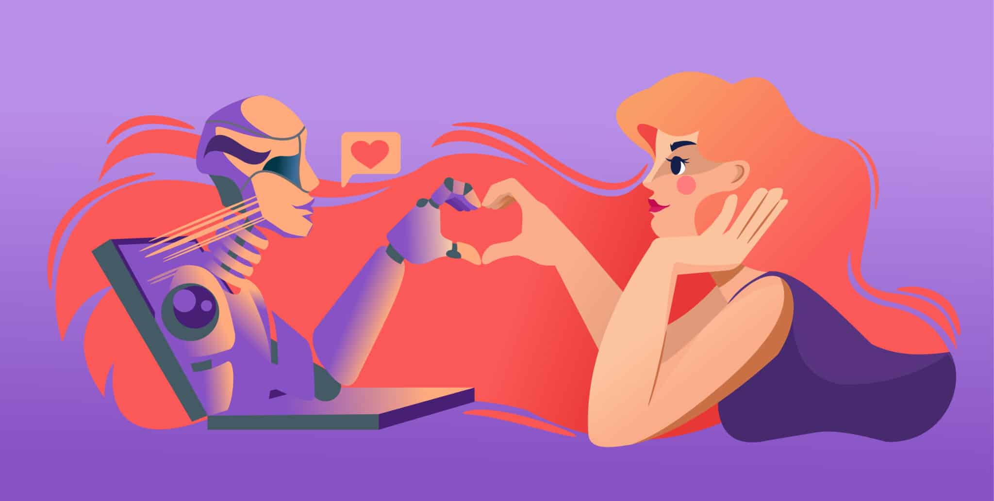 Falling for Machines: The Growing World of Human-AI Romance