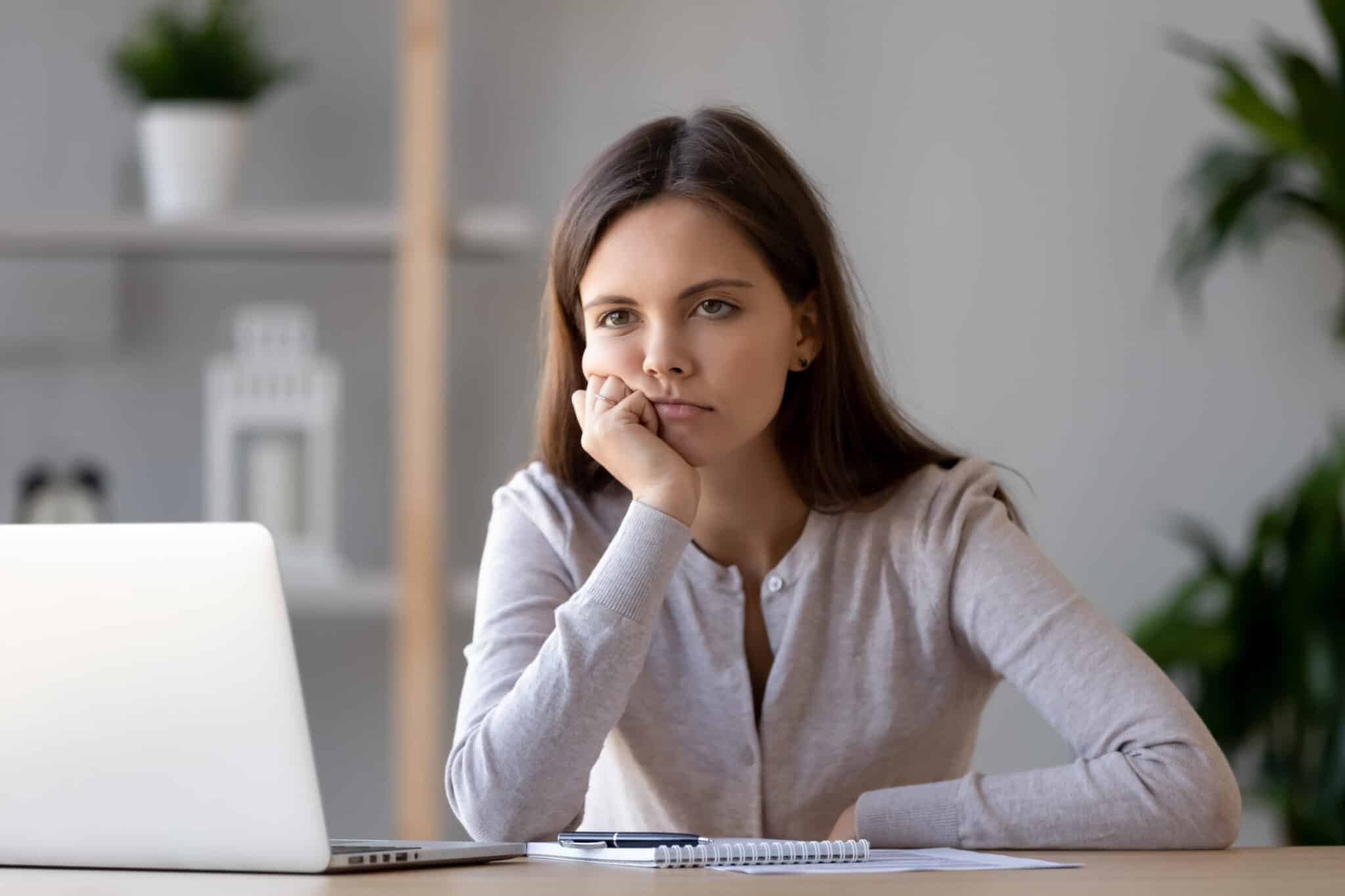 Mind Blanking Explained: What Really Happens?