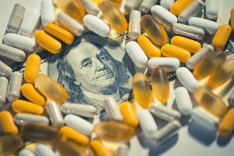 Big Pharma Ads Now A 'Regular Part Of The American TV Experience'