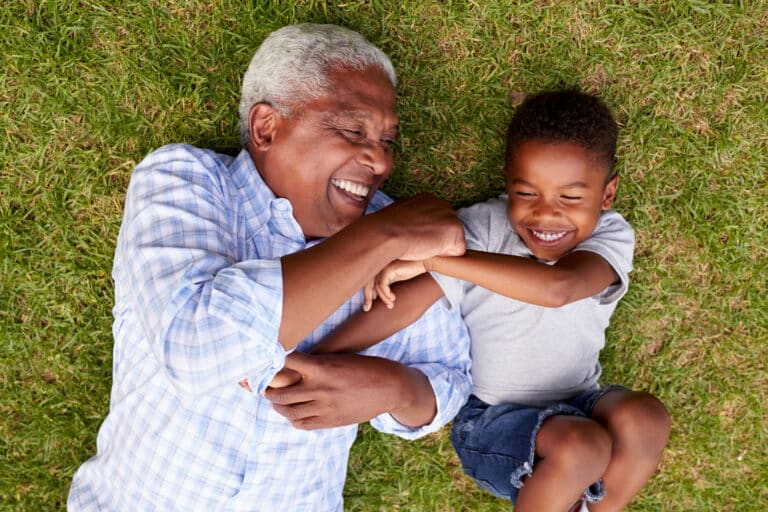 Why You Can't Tickle Yourself: Scientists Tackle One of Life's Weirdest ...