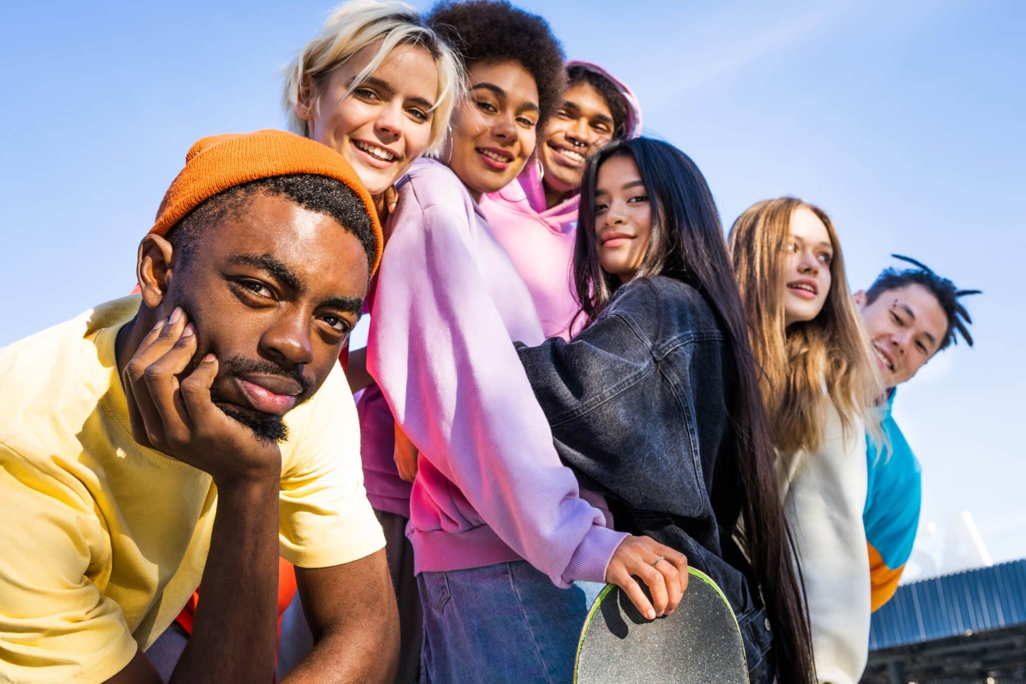 What Makes Someone Cool?