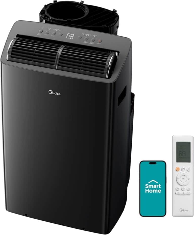 The 5 Portable Air Conditioners Most Recommended By Top Independent ...