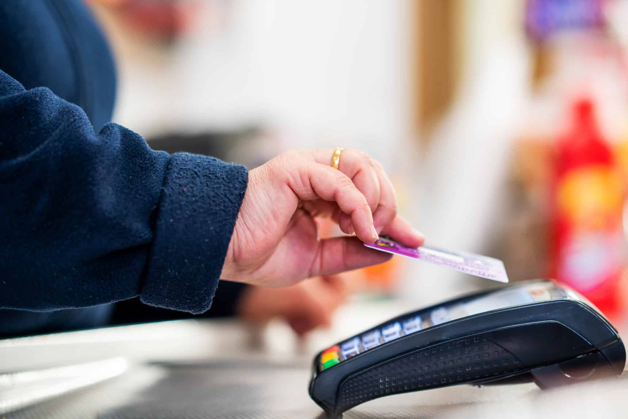Swipe, Tap, Slide: New 'Gesture' Passcodes Could Replace Your PIN