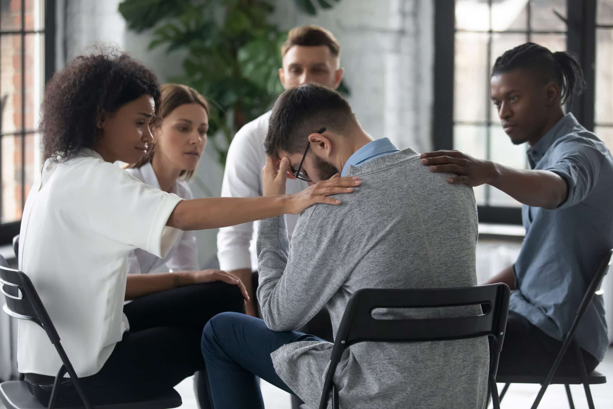 Why So Many Employees Are Crying At Work, And How Colleagues Or Bosses ...