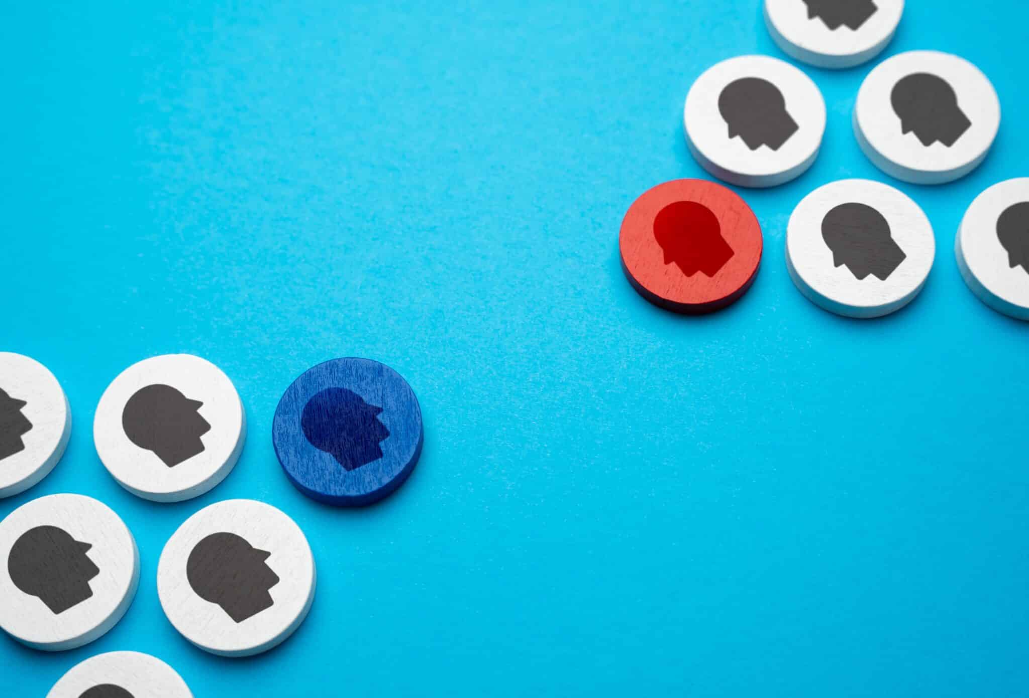 Political Extremists' Brains Sync Up Despite Opposing Views, Study Shows