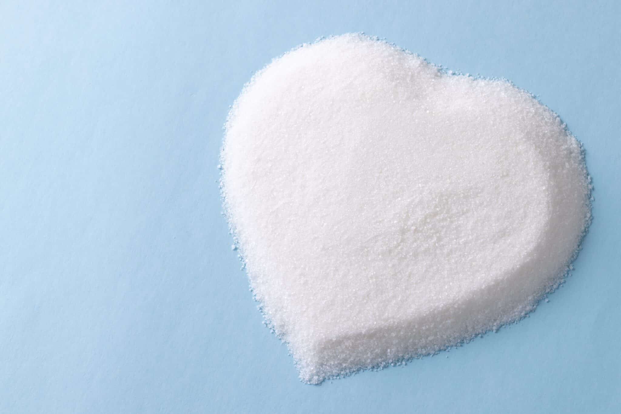 Sugar Consumption During The First 1,000 Days Of Life Impacts Heart ...