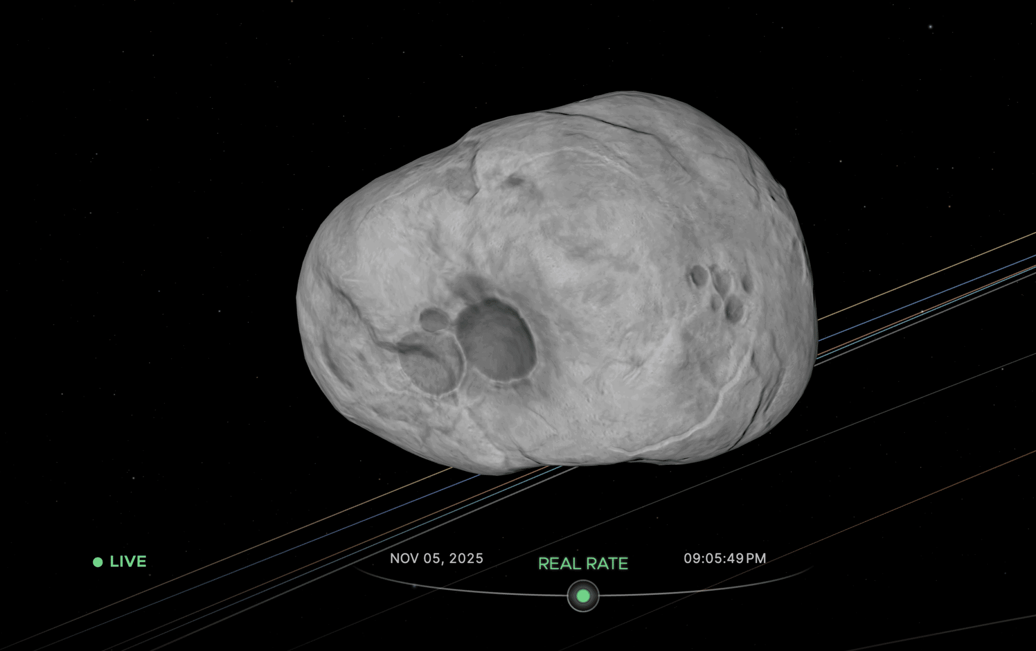Alien Rumors Swirl Around Comet 3I/ATLAS. Astronomers Say The Evidence ...