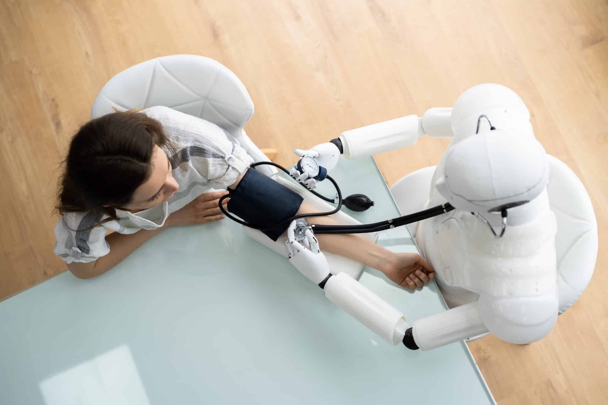 When It Comes To Empathy, ChatGPT Is Acting More 'Human' Than Some Doctors