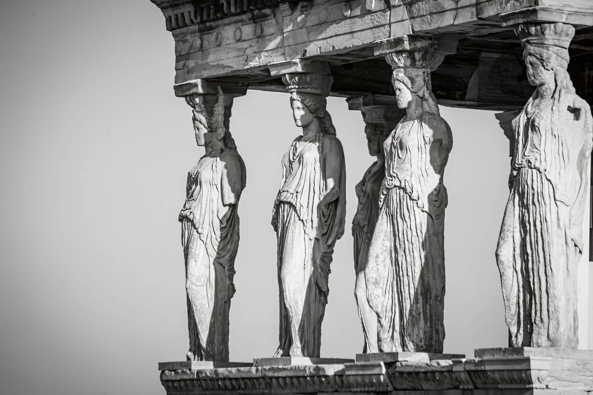 How To Party Like An Ancient Greek