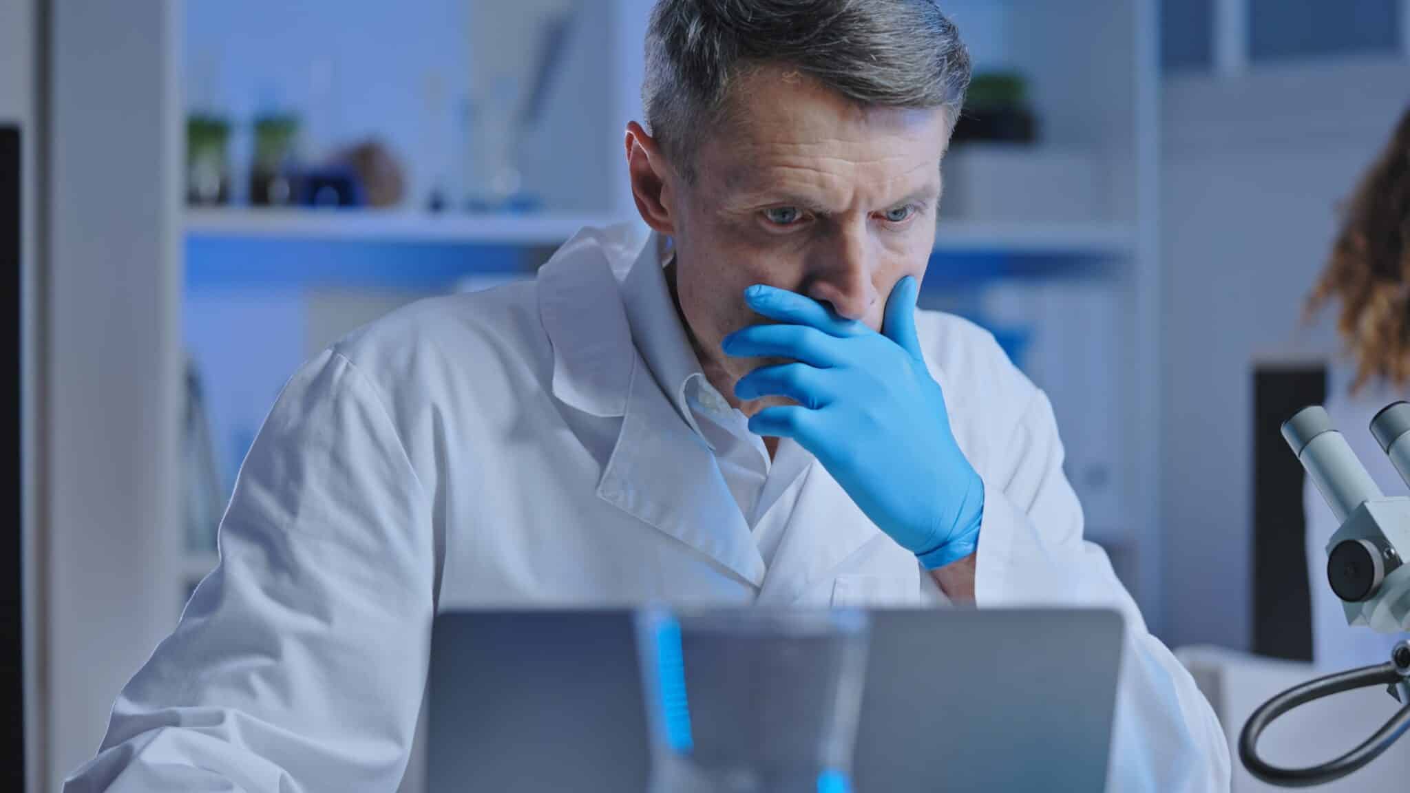 AI Discovers Blind Spot In Aging Research After Reading 461,789 Studies