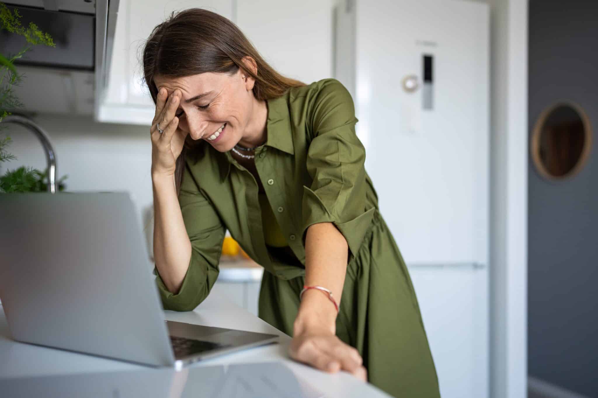 The Funeral Giggles Problem: Why Suppressing Laughter Fails When You ...