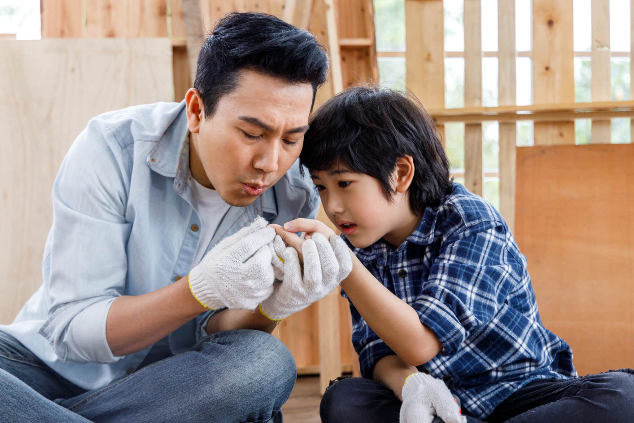 What’s The Best Way To Remove A Splinter?